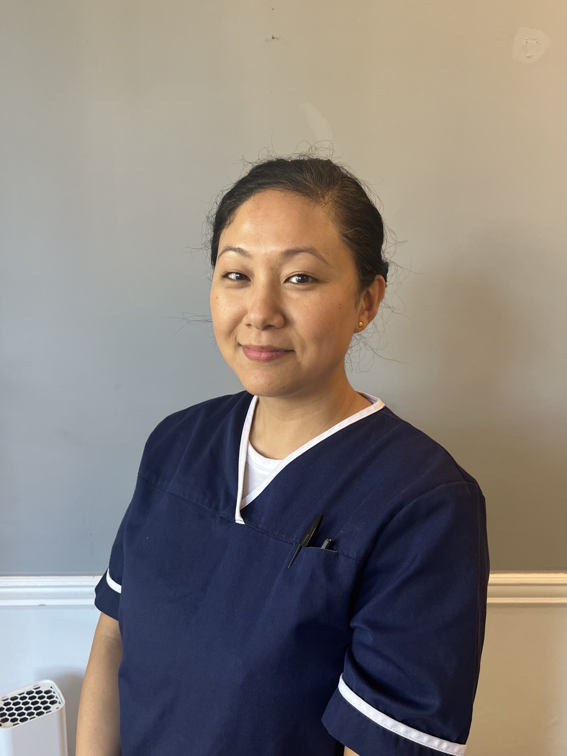 Maya Gurung - DeneLodgeDeneLodge