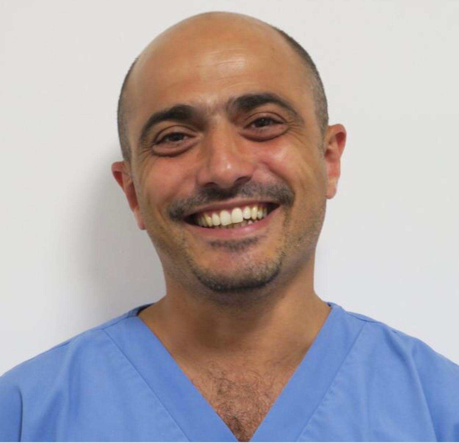 Dr Ziad Tahir - DeneLodgeDeneLodge