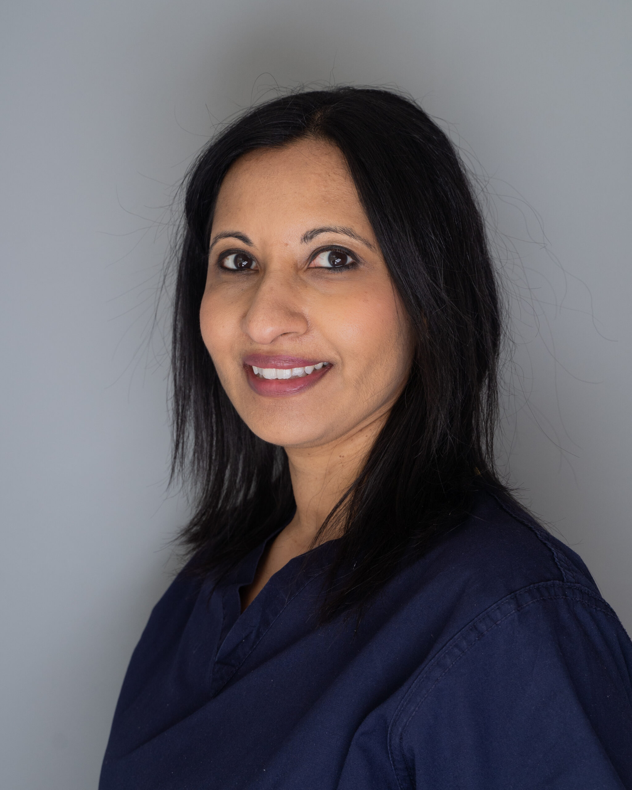 Dr Rekha Nathan - DeneLodgeDeneLodge